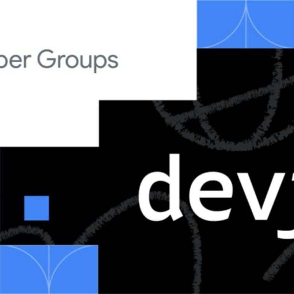 Google Developer Groups GDG Kisii